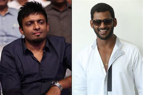 Anand Shankar Vishal Project Shelved