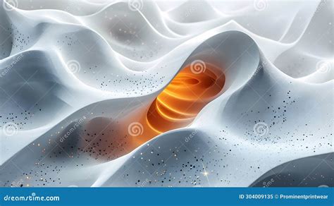 3d White Geometric Abstract Background Overlap Layer On Bright Space