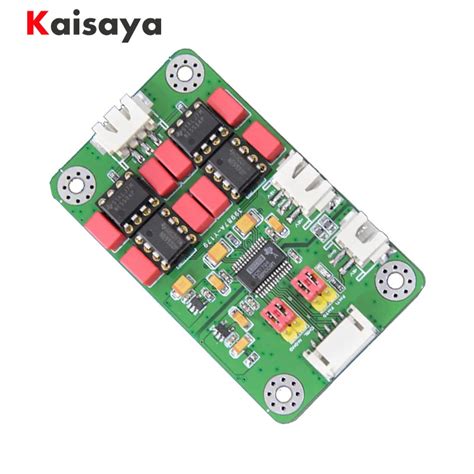 New Mini K Bit HiFi PCM Module DAC Decoder Module F In Amplifier From Consumer