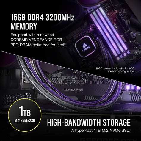 Corsair Memory Configurator