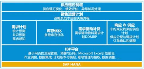 全球战「疫」与数字化弹性供应链的兴起 Sap 中国资讯中心