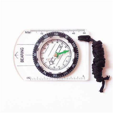 Professional Mini Compass Not Sold In Stores