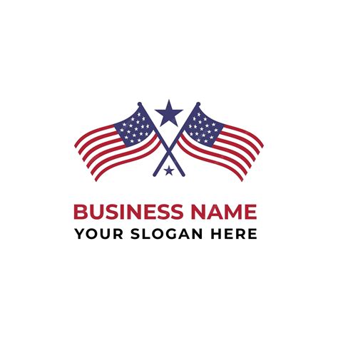 Flag Logo Design Ideas At Kenneth Locke Blog