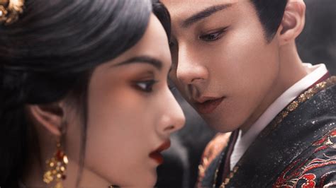 Ciuman Pertama Liu Yuning Dan Song Zuer Nggak Dramatis Tapi Bikin Deg Degan