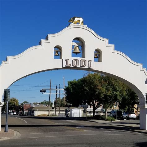 Lodi Mission Arch лучшие советы перед посещением Tripadvisor