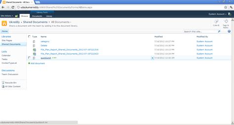 UKReddy SharePoint Journey Trick And Tip Creating A Preview Pane In A List View
