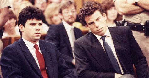 How Much Money Did The Menendez Brothers Inherit Not Much