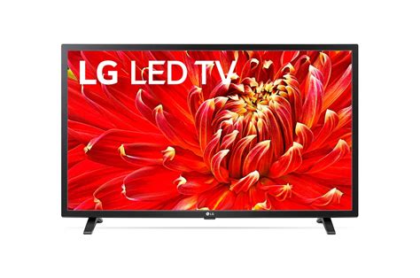 Full HD телевизор 32'' LG 32LM6350PLA | LG RU