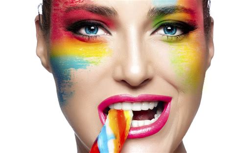 This Color Test Will Determine The Type Of Sex You Like