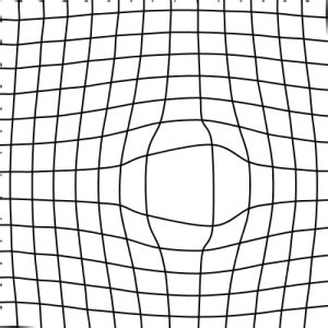 Tom Carden RandomEtc Grid Warp