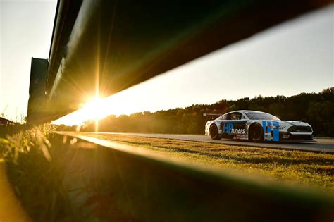 The Trans Driver News Darin Mock Signs With Nitro Motorsports For