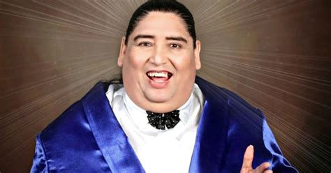 Tongo El Artista Popular Que Alcanzó El éxito Gracias A ‘la Pituca Y El Uso Del ‘tonglish