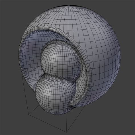 WIP Bevel After Boolean By Rodinkov Ilya Released Scripts And Themes Blender Artists