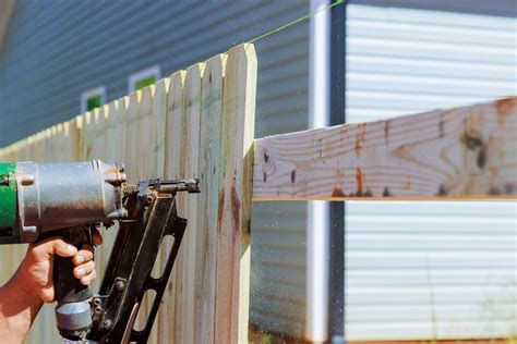 Stunning Llc Quality Fencing Fence Works Fence Contractors