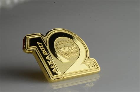 为什么要选择徽章制作公司 知乎