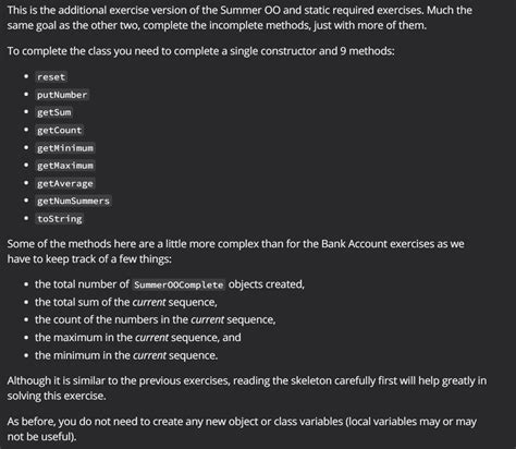 Solved Below Is The Provided Code Please Provide The