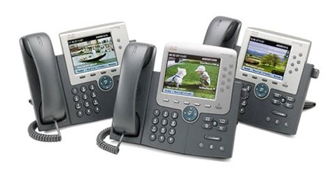 Cisco Unified Ip Phone 7900 Series Cisco