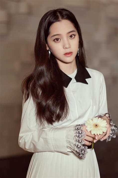 China Entertainment News Nana Ouyang Orang Cantik Gadis Swag Artis