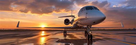 Premium Photo Charter Flight On Private Jet Experience The Ultimate