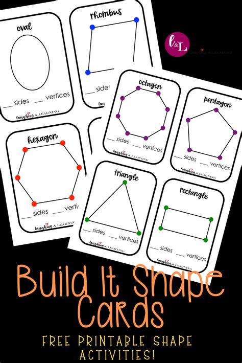 Free Geometry Spatial Sense Activities Artofit