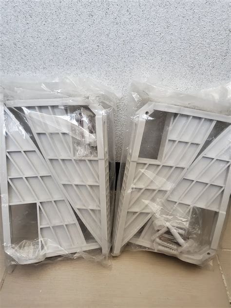 세면기 브라켓세면대지지대앙카볼트 당근 중고거래