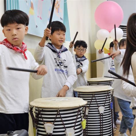 사단법인 광천사랑숲에서는 우리 미래의 희망인 청소년들이 건실하고 유능한 인재로 성장하도록 함께하겠습니다