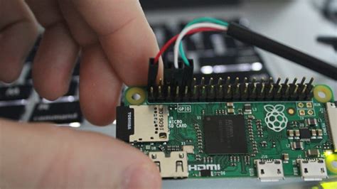 How To Use Serial Port In Raspberry Pi Pigbpo