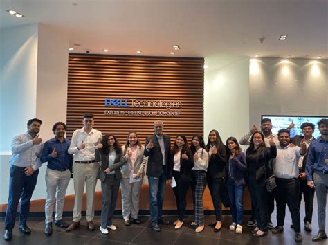 Exciting End To The Week With An Engaging And Vibrant Discussion On