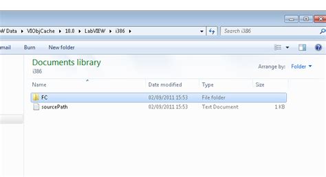 Solved Unable To Load Labview Vi Into Teststand Using Lv Run Time Only