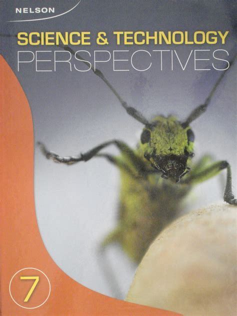 Science And Technology Perspectives Babe S Book