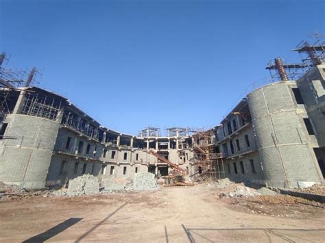 قرارداد احداث ساختمان اداری مرکزی شرکت ایده پردازان صنعت فولاد