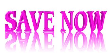 재고 일러스트 레이 션큰 핑크 컬러 텍스트 지금 3d 그림 저장 0명에 대한 스톡 사진 및 기타 이미지 0명 3차원 형태 개념 Istock