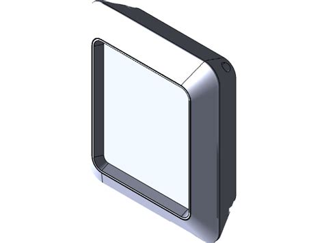 Free Cad Designs Files And 3d Models The Grabcad Community Library