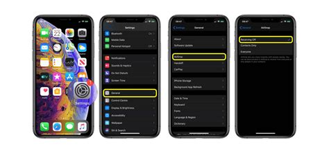 How To Turn On AirDrop On Mac IPhone Or IPad