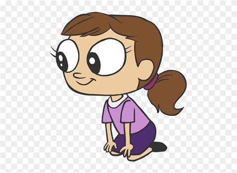 Cartoon Math Characters