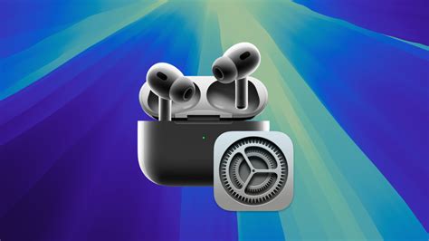 How To Fully Customize Airpods Audio In Macos Sequoia