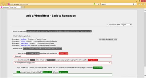 Codeigniter 4基础教程（8） 一个简单的博客（blog）例子一codeigniter4教程 Csdn博客