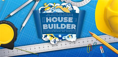 House Builder Steam Key For Pc Buy Now