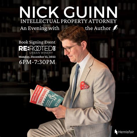 Press Releases — Nick Guinn Ip Attorney