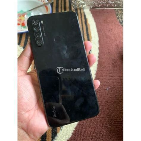 Hp Redmi Note Bekas Ram Gb Harga Murah Siap Pakai Di Malang Tribun Jualbeli