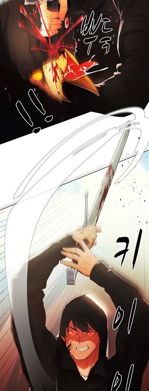 The Protagonist Gets Stronger When He Fucks The Female Hunter Godhman