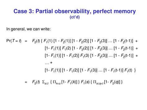 Ppt Two Stage Models Of Innovation Adoption With Partial