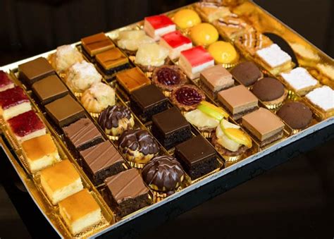 The Most Beautiful Sweets Rcookingtonight