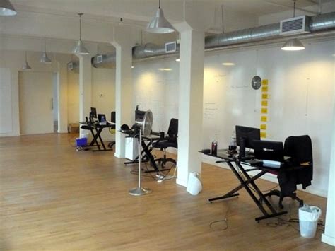 B5medias Developer Office 2 Global Nerdy