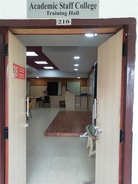 Dr Mgr Block Geo Tagged Photos Vit