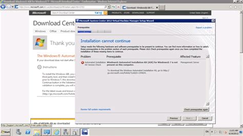 Installing TFS 2012 With Lab Management 2012 Naked Agility With