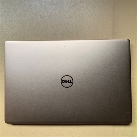 Dell Xps I Gen Gb Ram Ssd Gb Graphics Excellent Battery Health Computers Tech Laptops