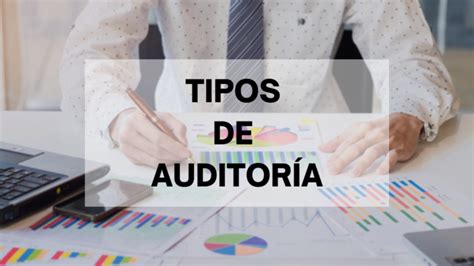 Tipos De Auditoría Tipos Clasificación Y Ejemplos Korm