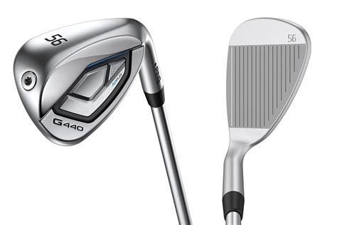 Ping G440 Irons Everything You Need To Know