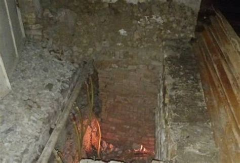 Andijondagi Sex 5 3 Mlrd So‘mlik Tabiiy Gazdan Noqonuniy Foydalangani Aniqlandi — Daryo Yangiliklari